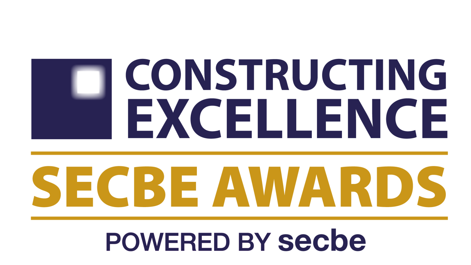 Winners 2024 - Constructing Excellence Awards