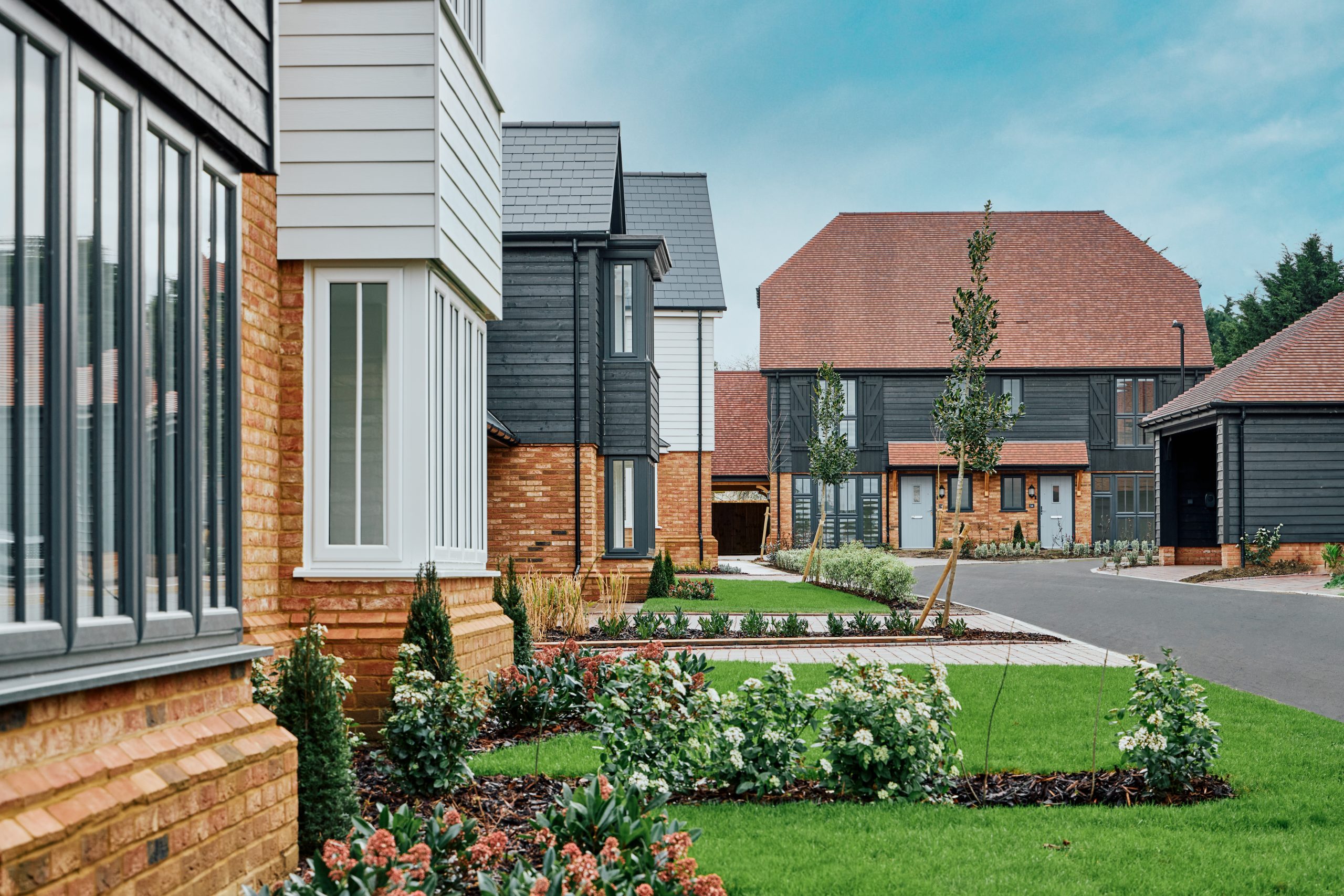 SME of the Year (Over £10M) - Esquire Developments - Constructing ...
